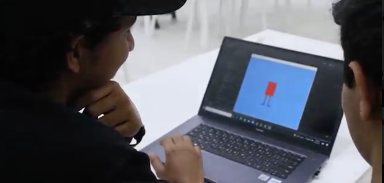 Prep Up Learning Centre