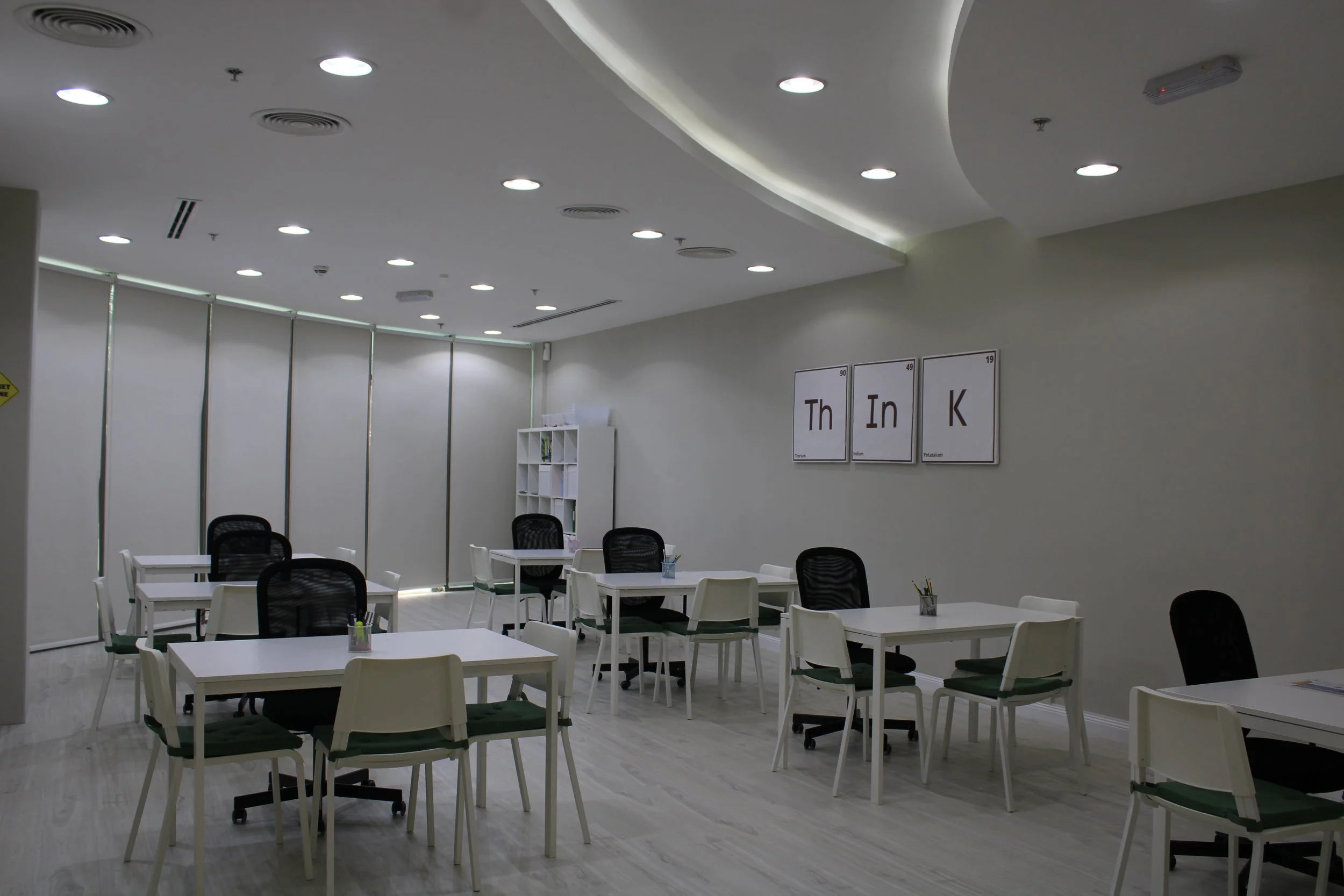 Prep Up Learning Centre