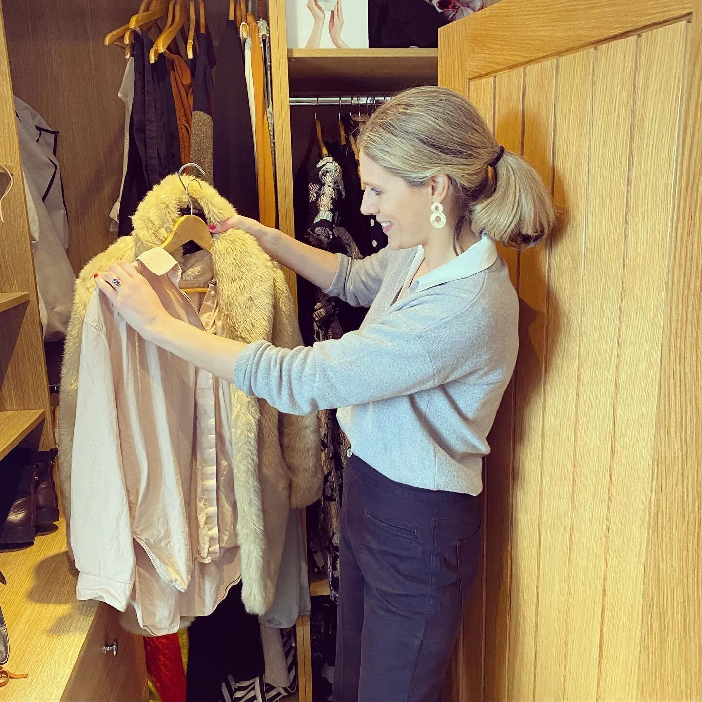 Keep up to date — Jenny Hatch Styling