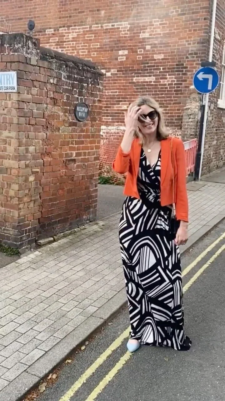 Keep up to date — Jenny Hatch Styling