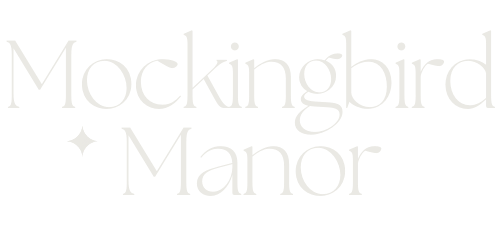 Mockingbird Manor