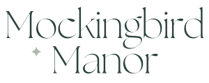 Mockingbird Manor