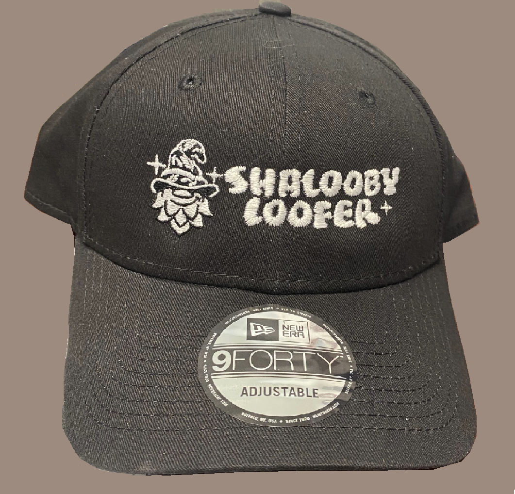Kick Start — Shalooby Loofer Brewing