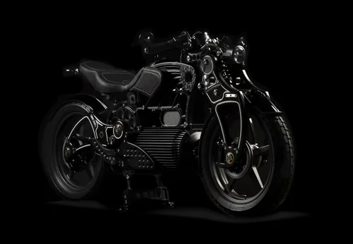 Curtiss Motorcycle Co.