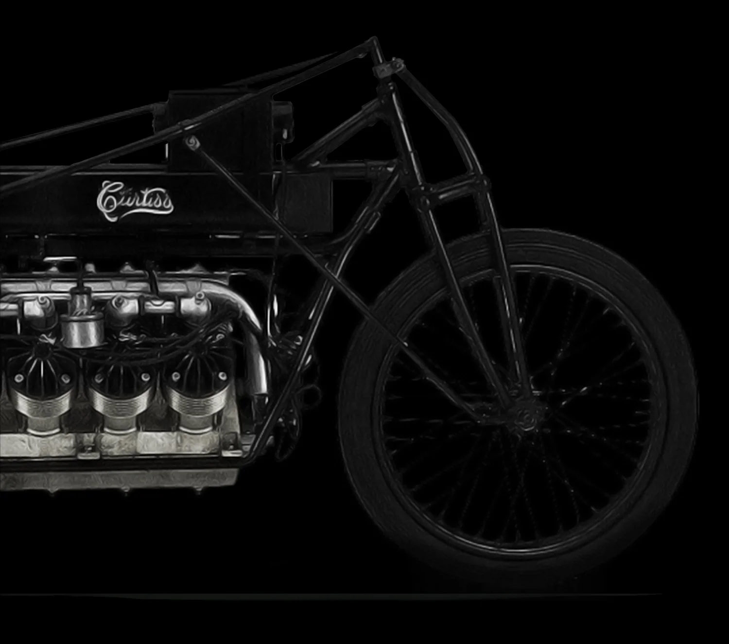 Curtiss Motorcycle Co.