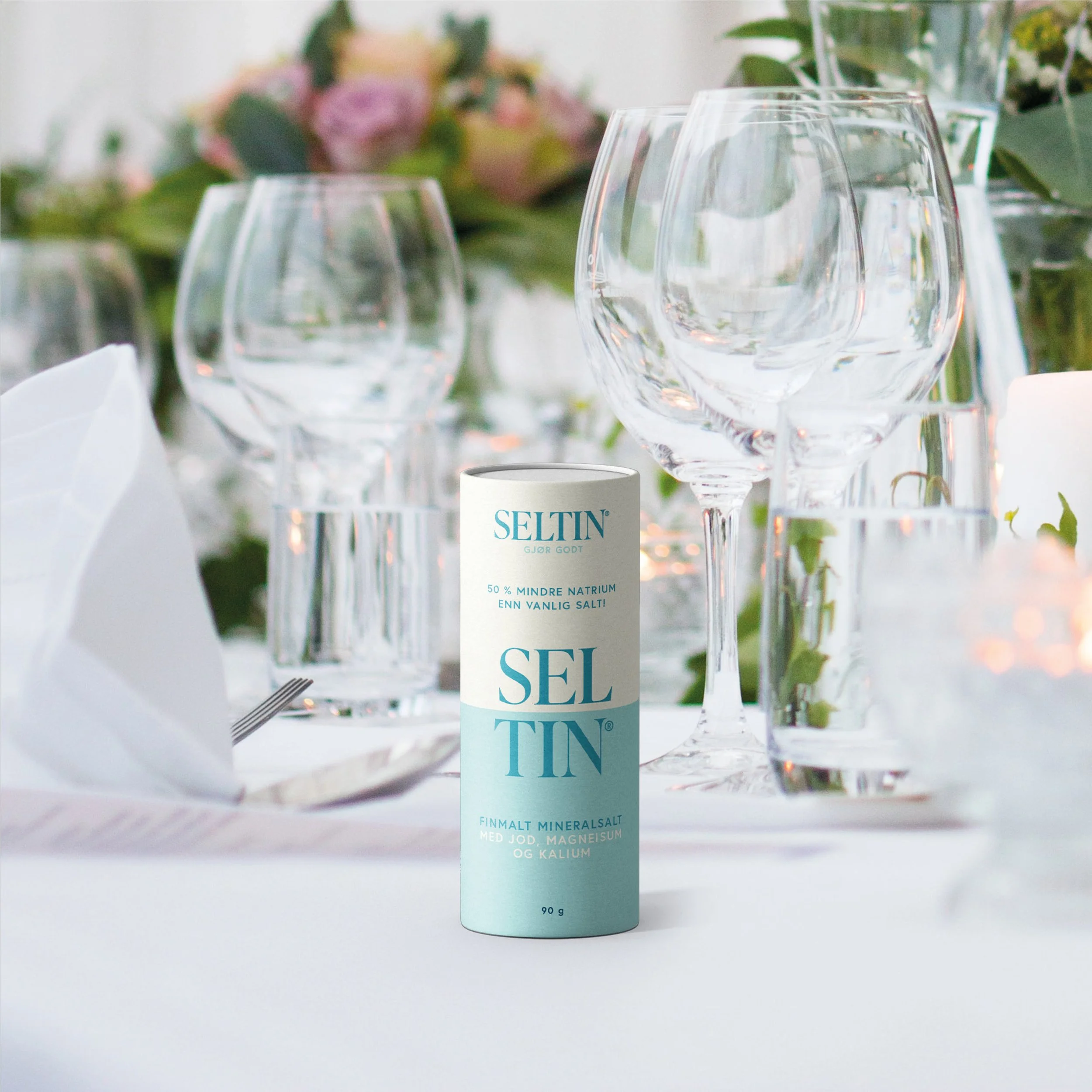 Seltin — Morland Design