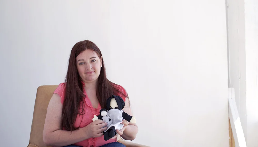 Tears of The Silenced Interviews — Interviews — Misty Griffin