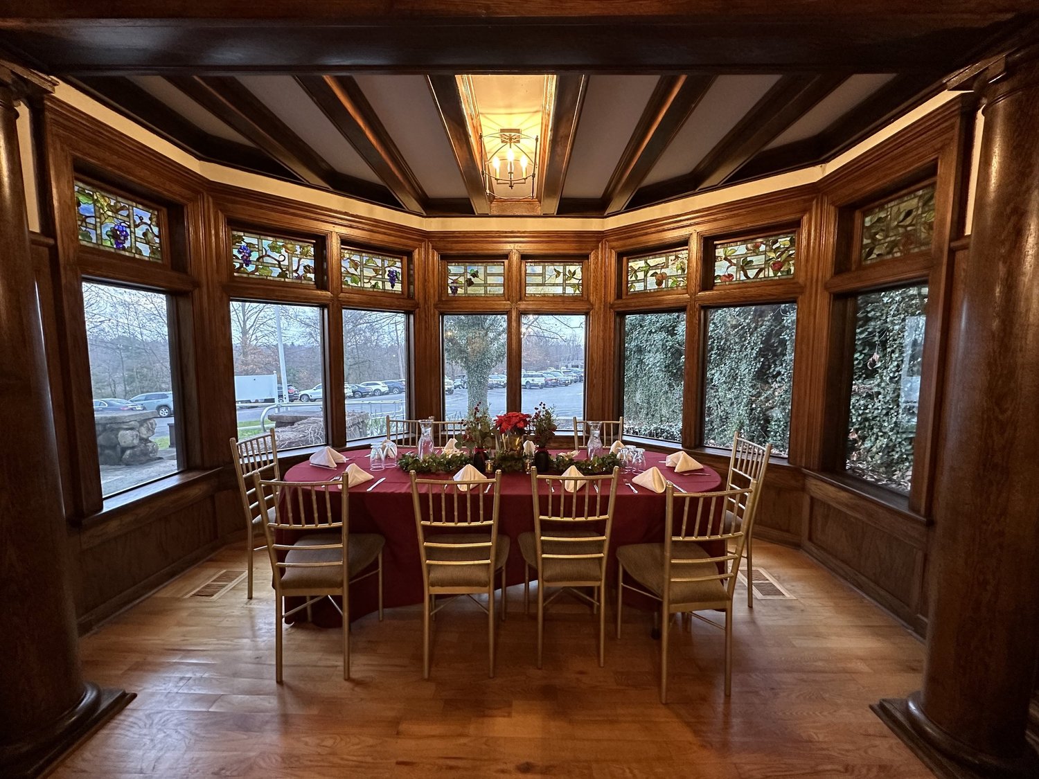 Gallery — O'Grady's Castle