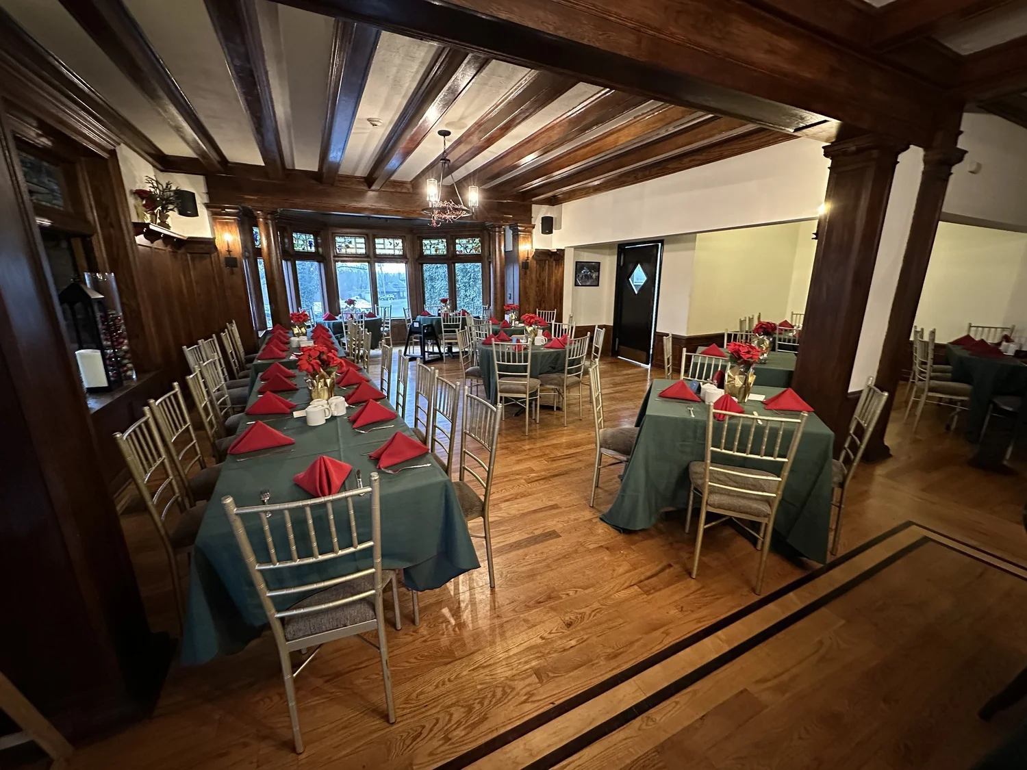 Gallery — O'Grady's Castle