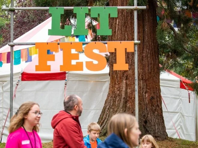 Montpellier Courtyard