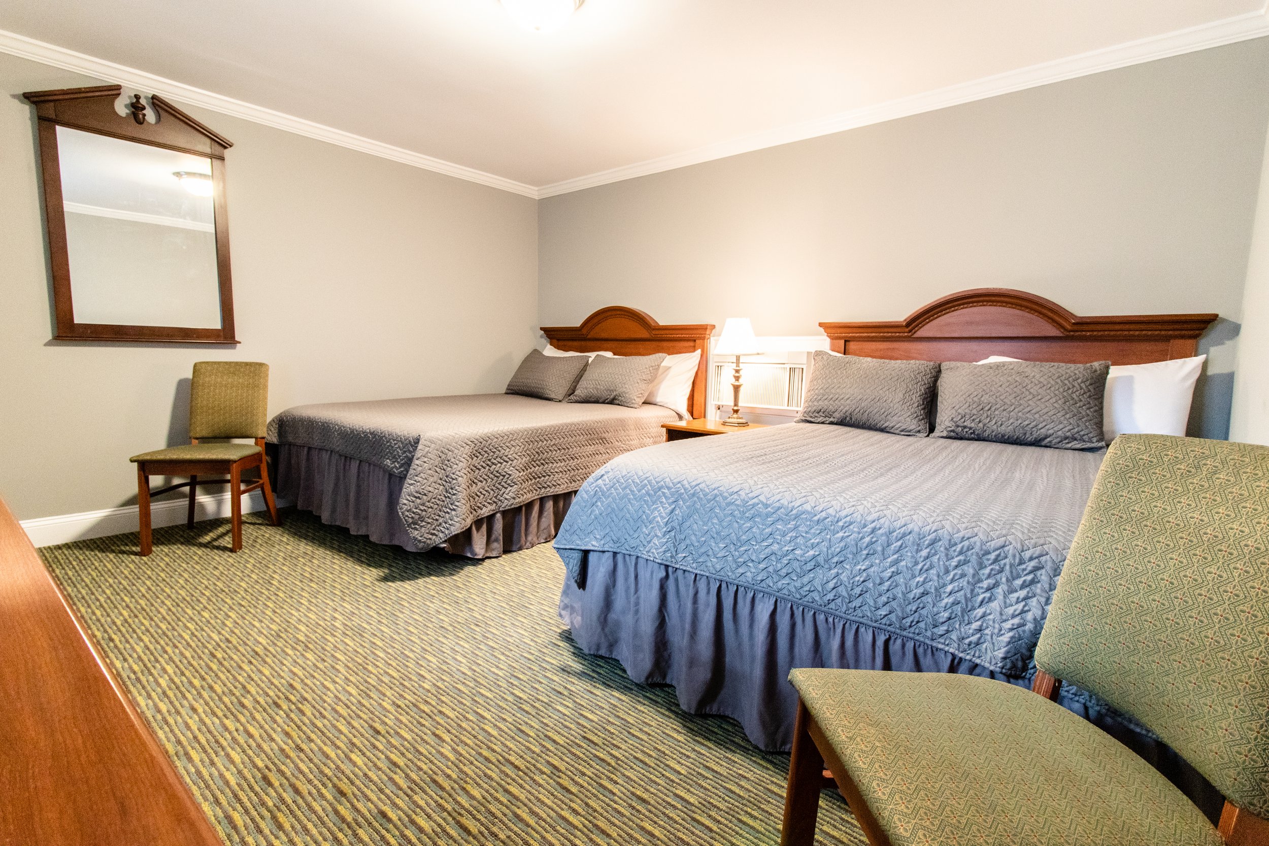 Rivers Edge Inn
