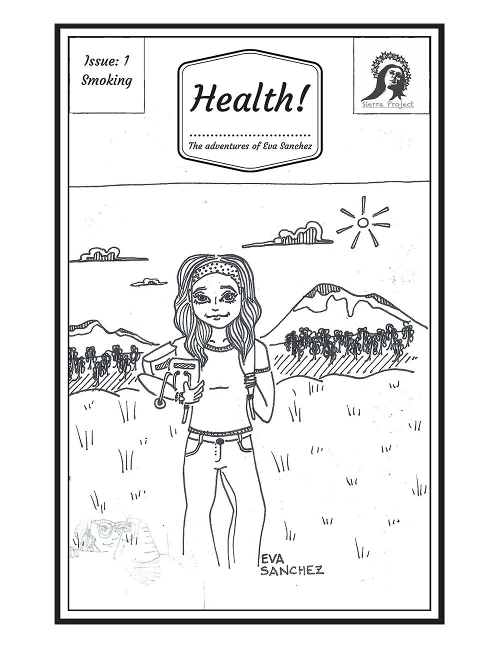 Sierra Project Foundation