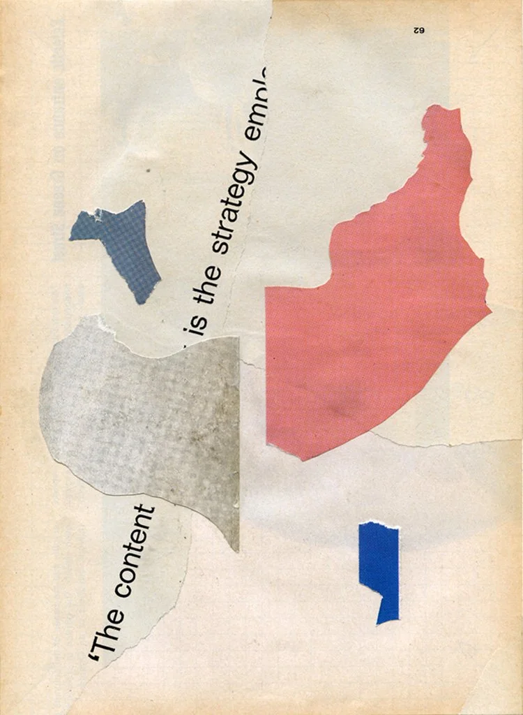 Collage 1 — Anthony Gerace