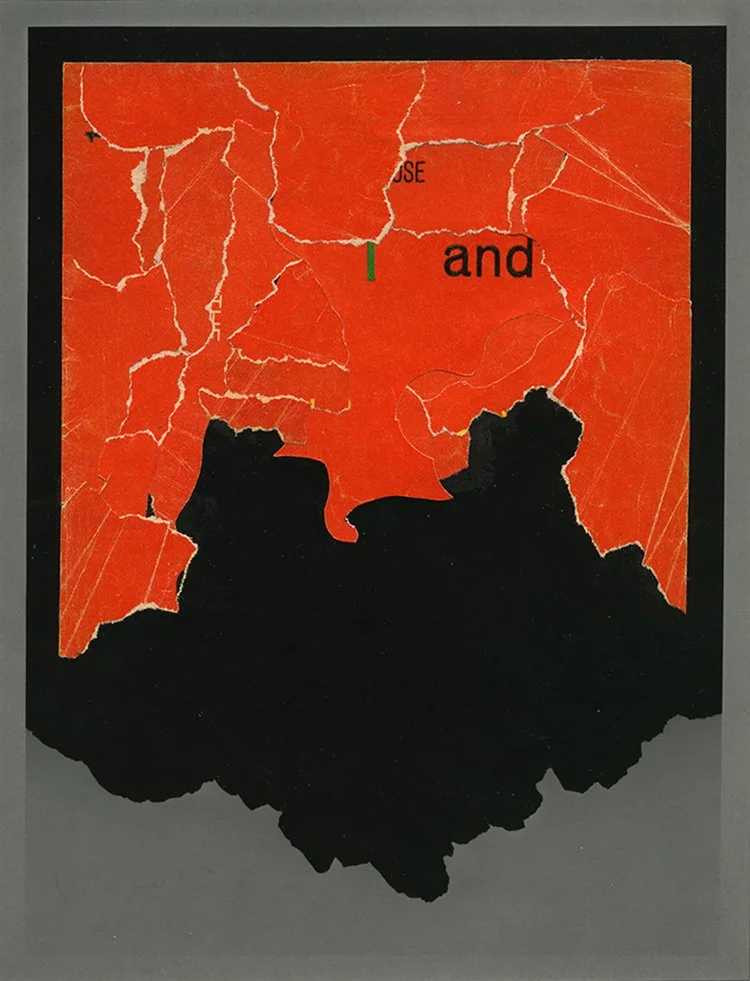 Collage 2 — Anthony Gerace