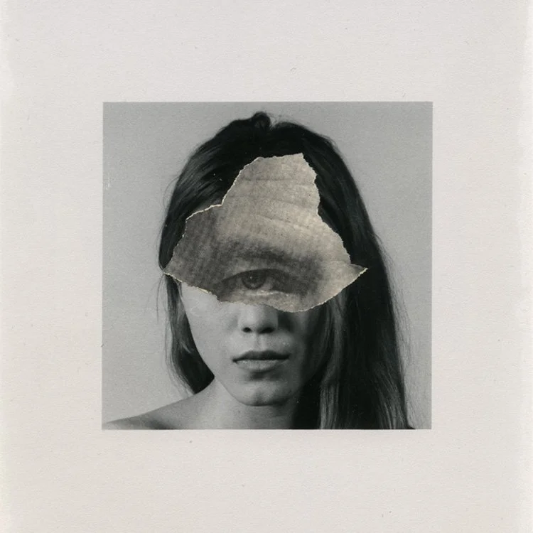 Collage 2 — Anthony Gerace