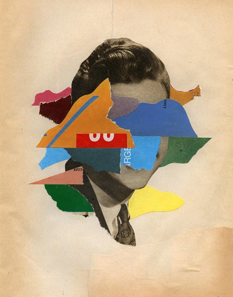 People Living — Anthony Gerace