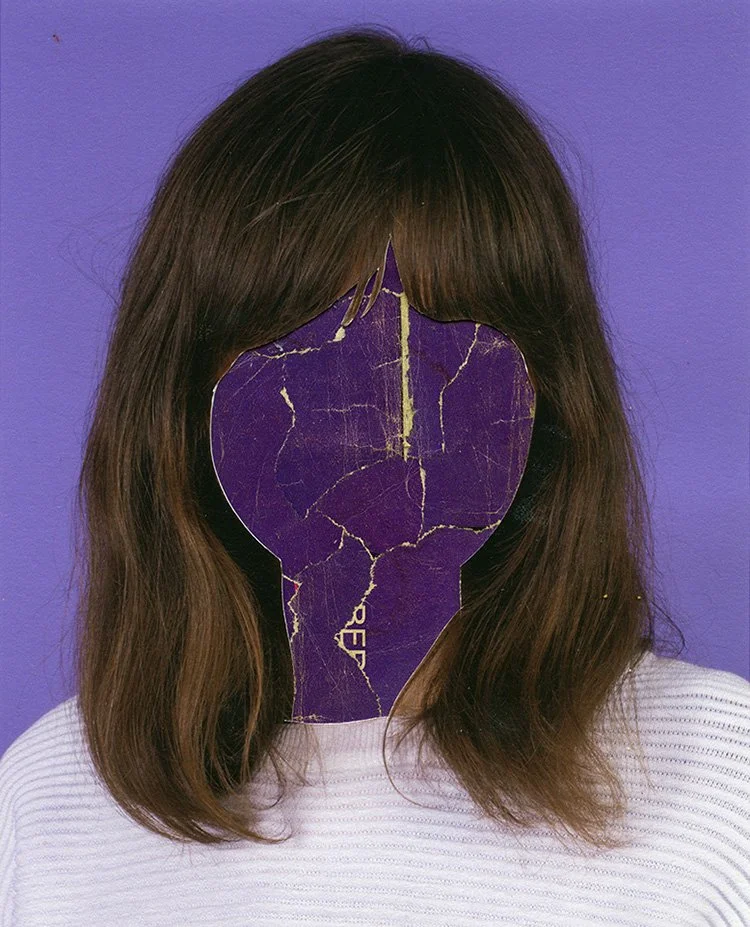 Collage 2 — Anthony Gerace