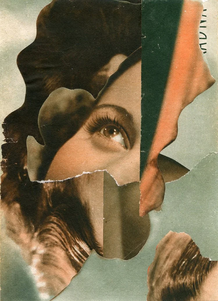 Collage 1 — Anthony Gerace