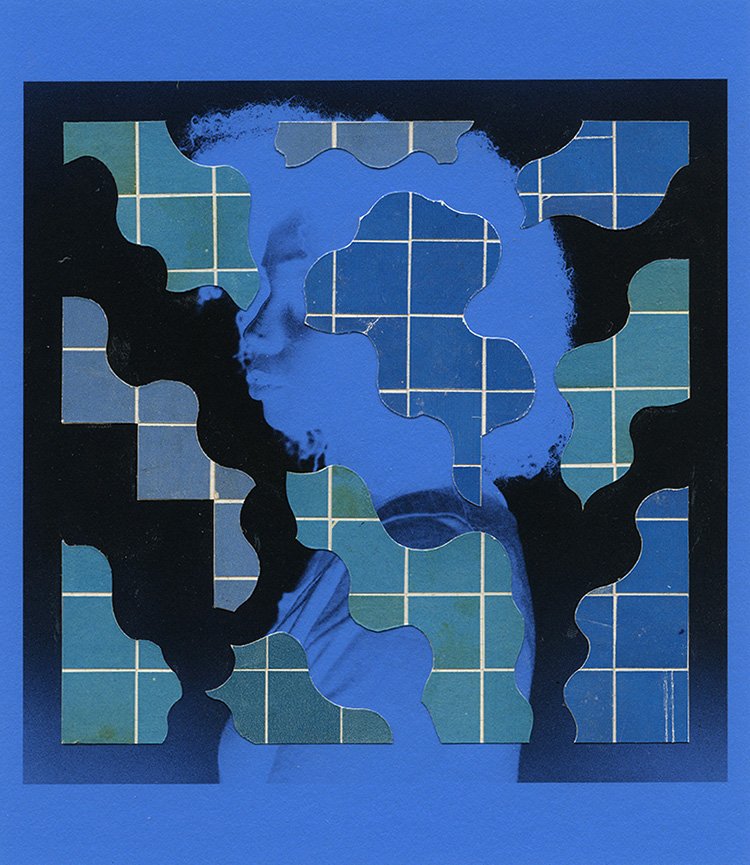 Collage 2 — Anthony Gerace