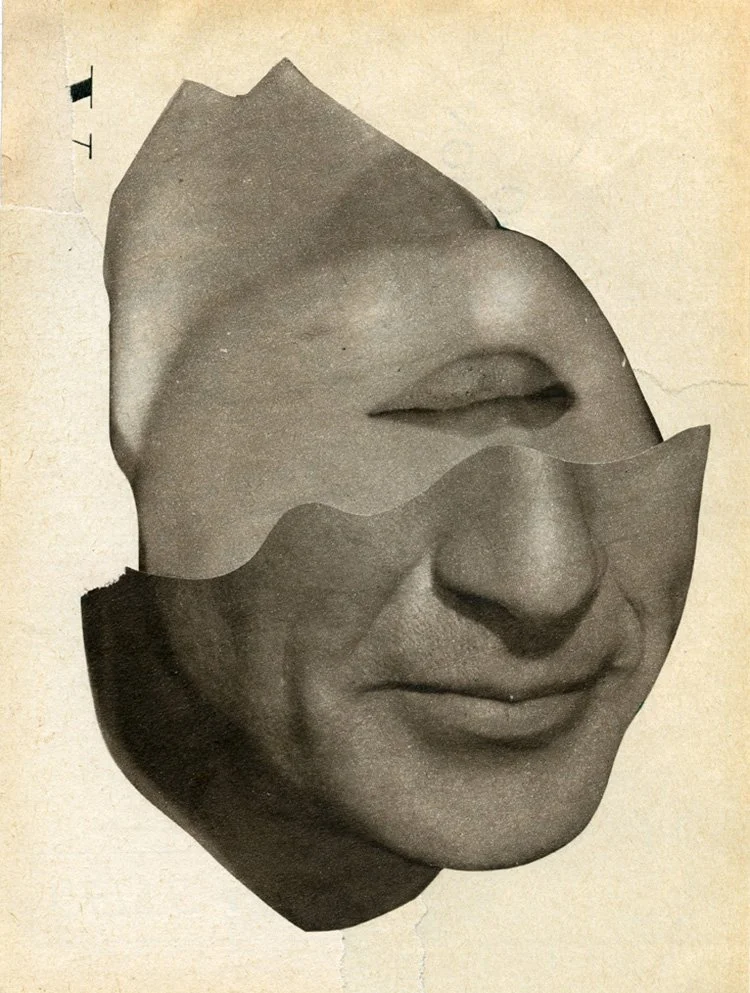 People Living — Anthony Gerace