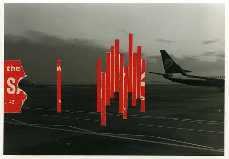 Collage 2 — Anthony Gerace