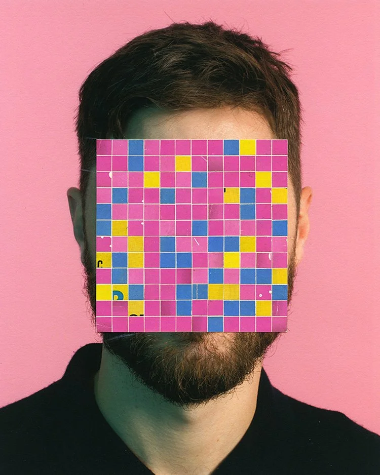 Collage 2 — Anthony Gerace