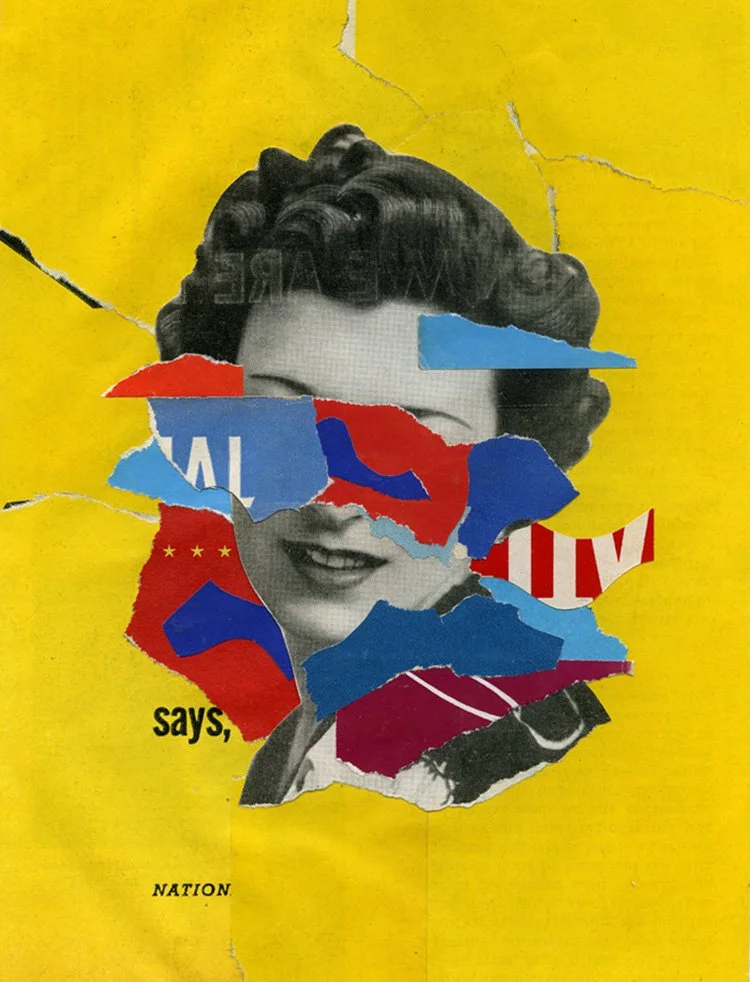 People Living — Anthony Gerace