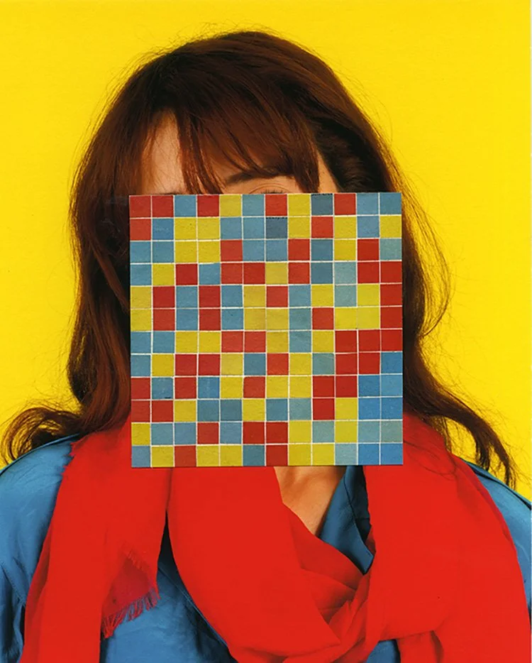 Collage 2 — Anthony Gerace