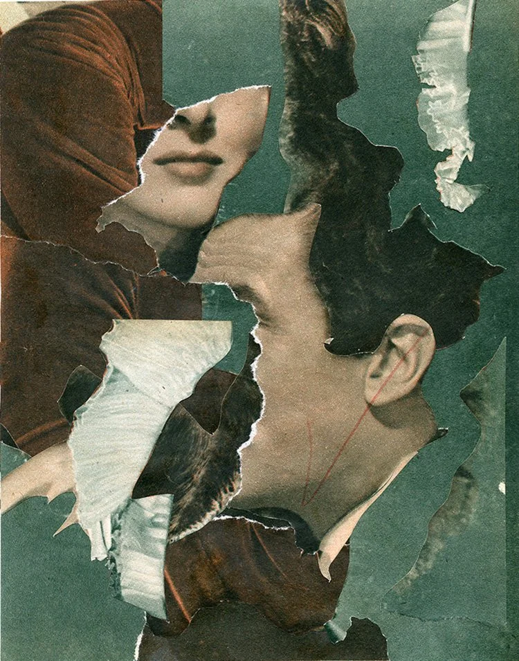 Collage 1 — Anthony Gerace