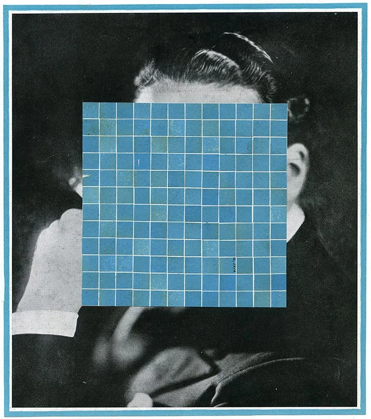 People Living — Anthony Gerace