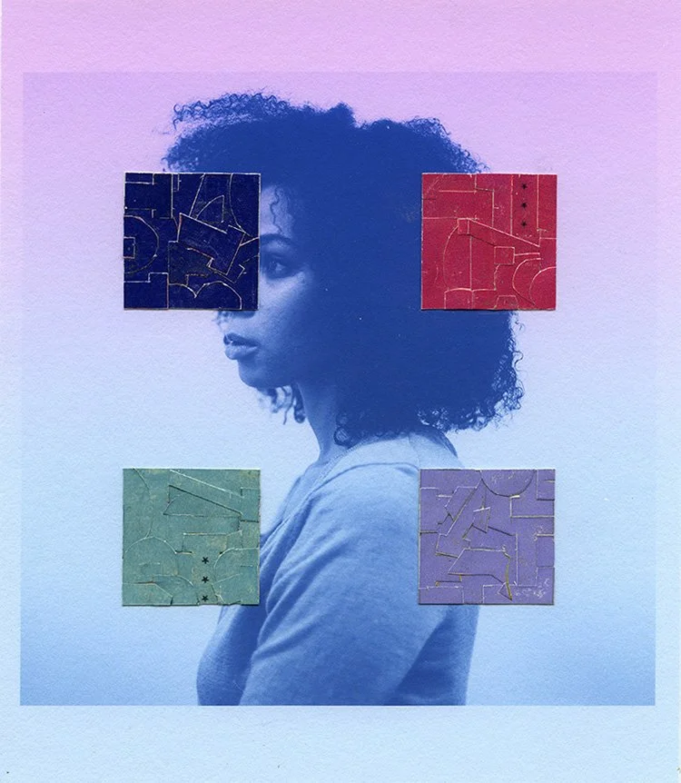 Collage 2 — Anthony Gerace