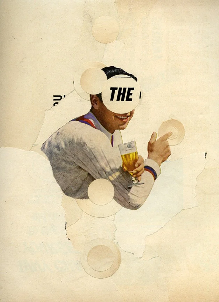 People Living — Anthony Gerace