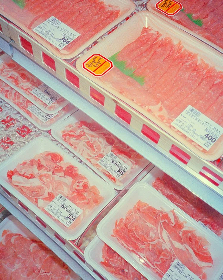 SUPER TAMADE!!! — Anthony Gerace