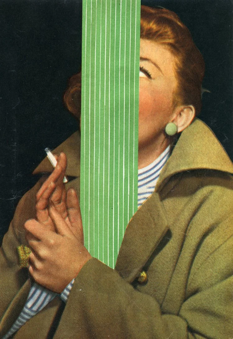 People Living — Anthony Gerace