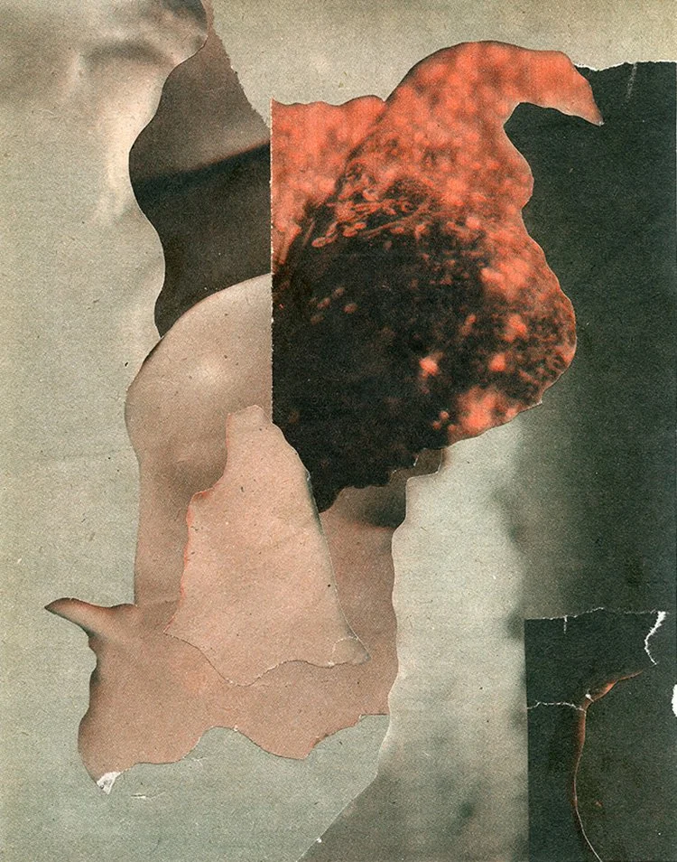 Collage 1 — Anthony Gerace