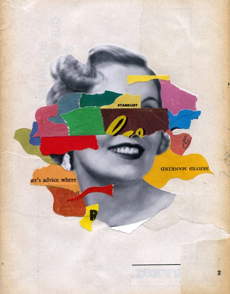 People Living — Anthony Gerace