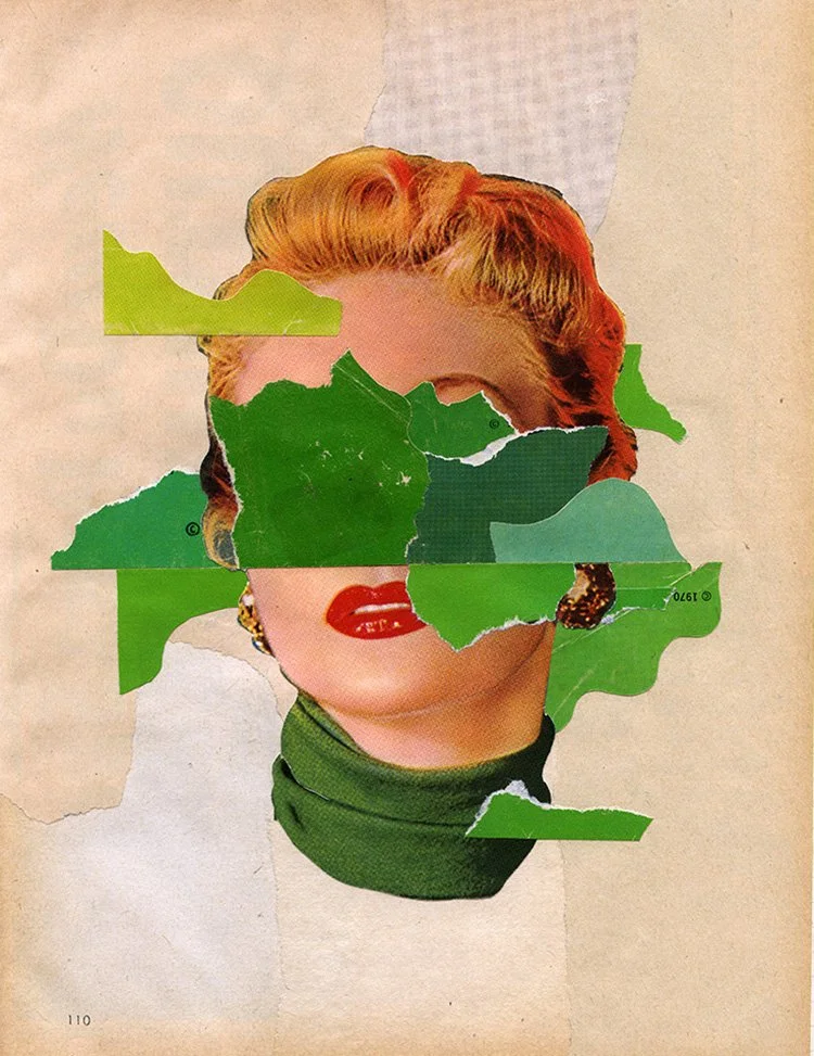 People Living — Anthony Gerace