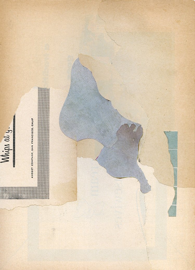 Collage 1 — Anthony Gerace