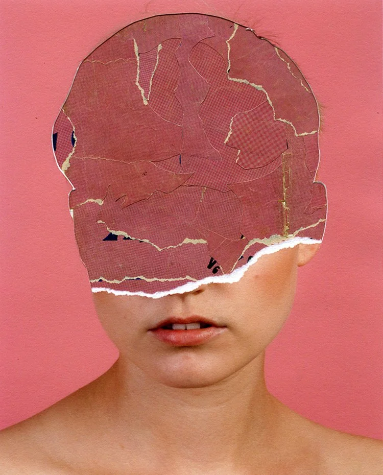 Collage 2 — Anthony Gerace