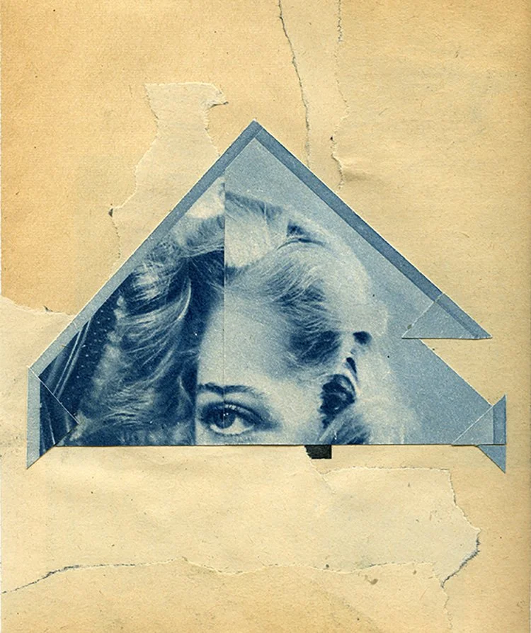 Collage 1 — Anthony Gerace
