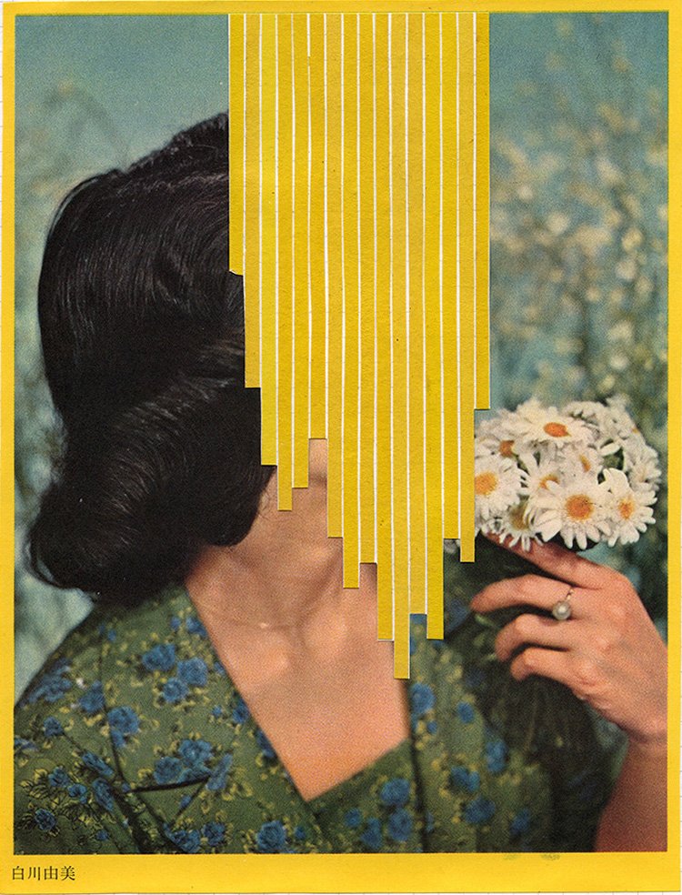 People Living — Anthony Gerace