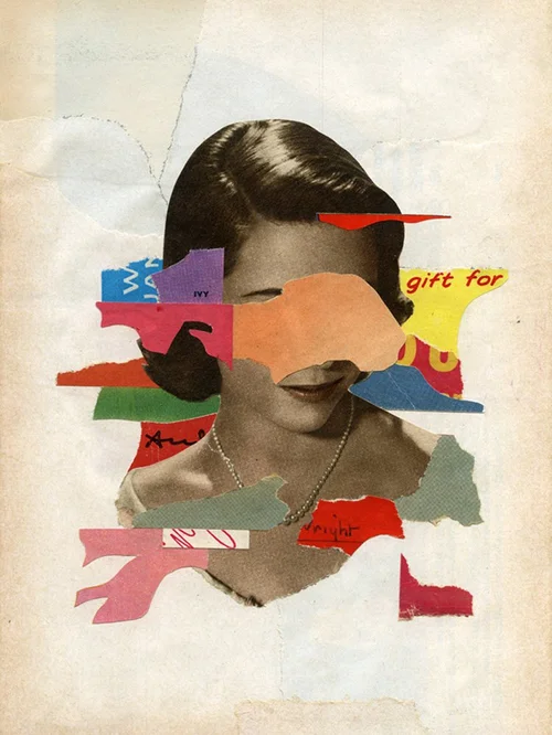 People Living — Anthony Gerace