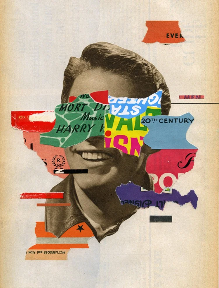 People Living — Anthony Gerace