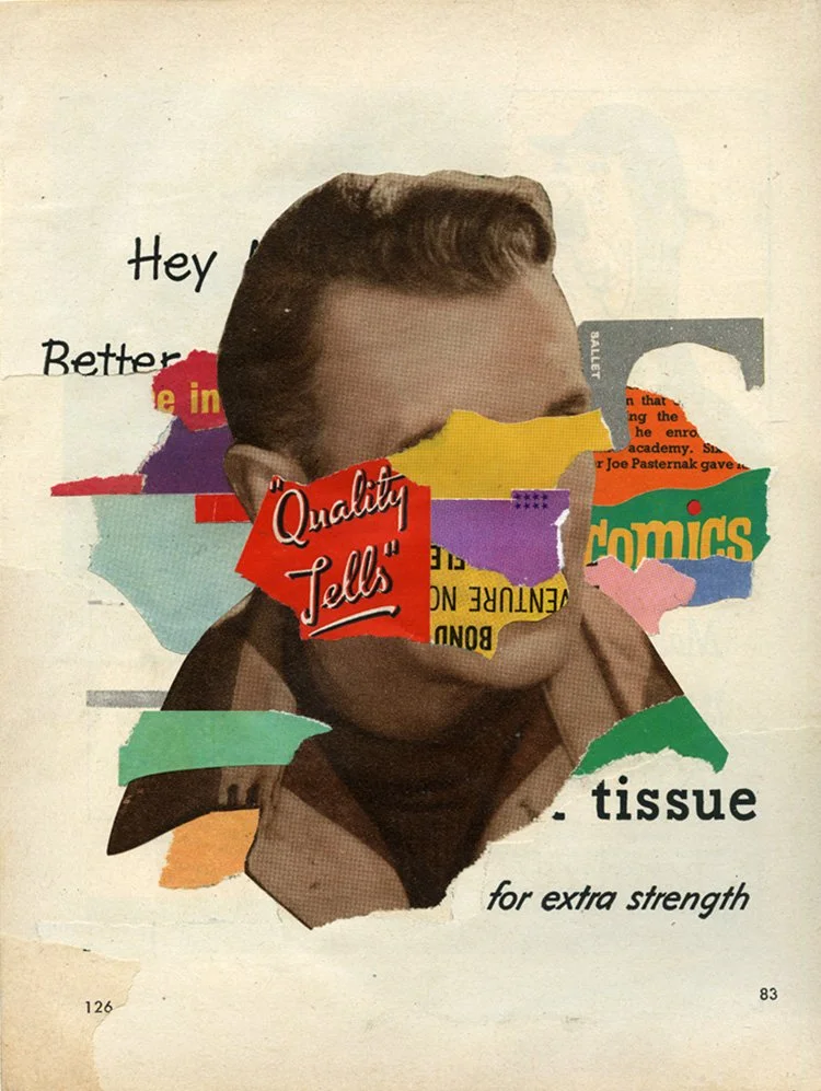 People Living — Anthony Gerace