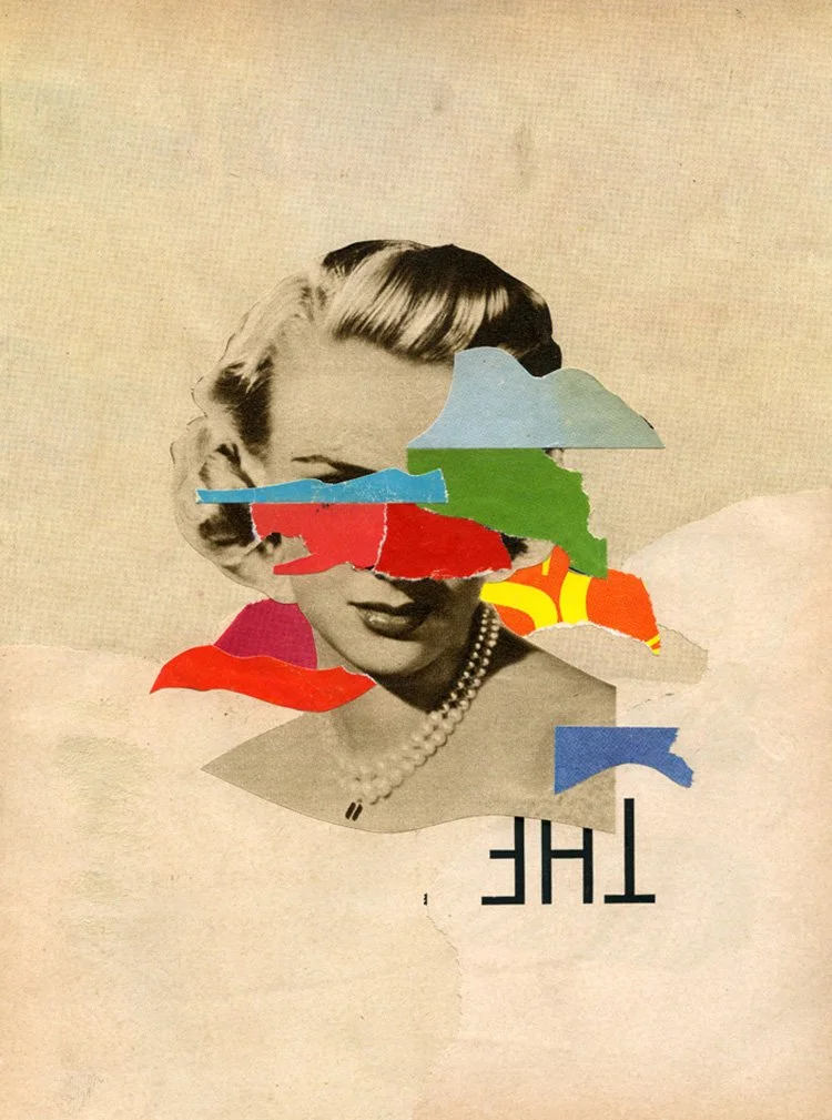 People Living — Anthony Gerace