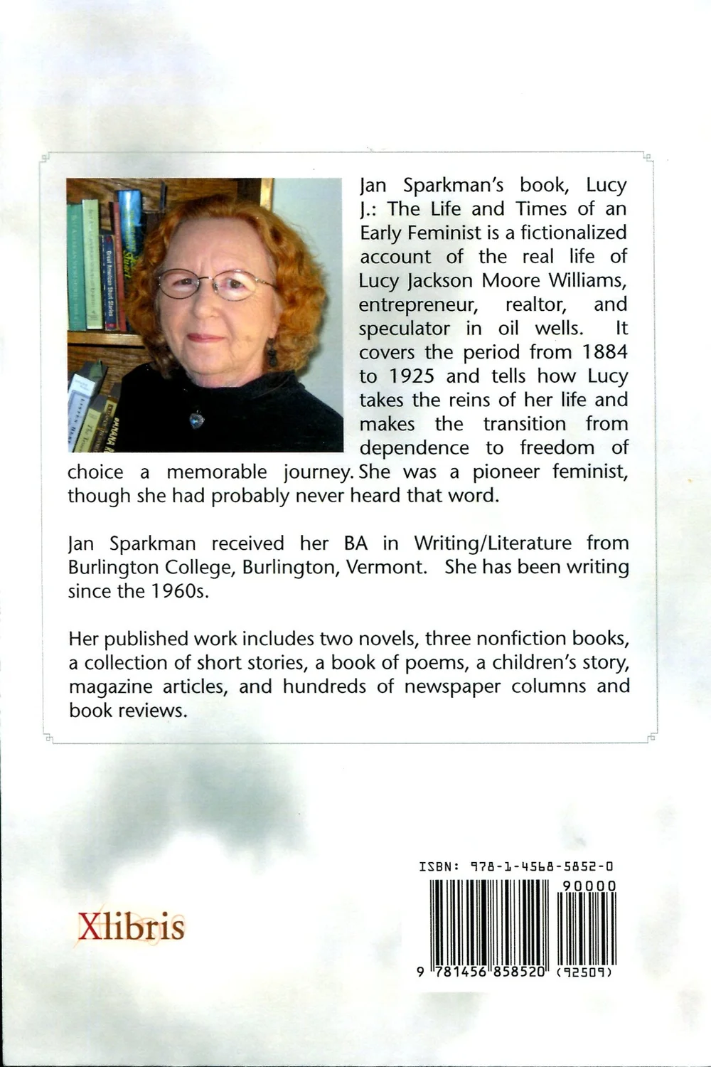 Publications, Photographs and Memberships — Laurel County Historical ...