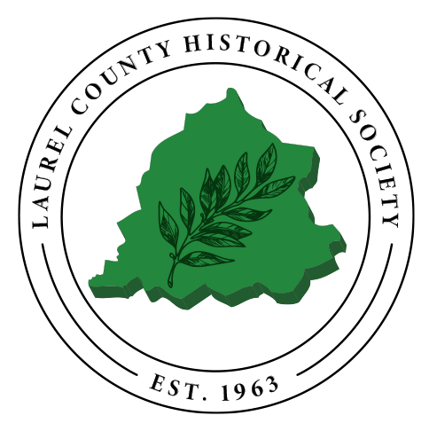 Laurel County Historical Society