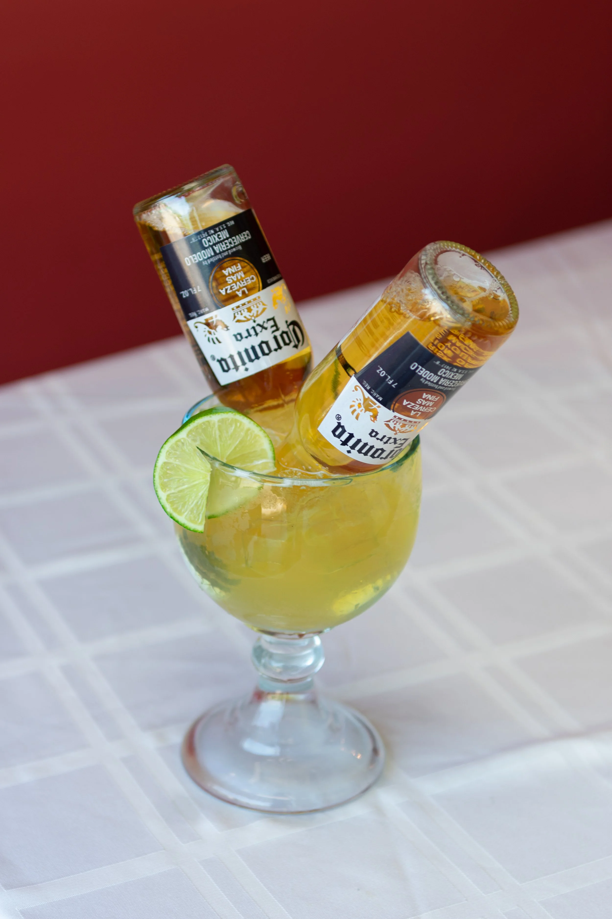 Drink — Cholula | Mexican Grill