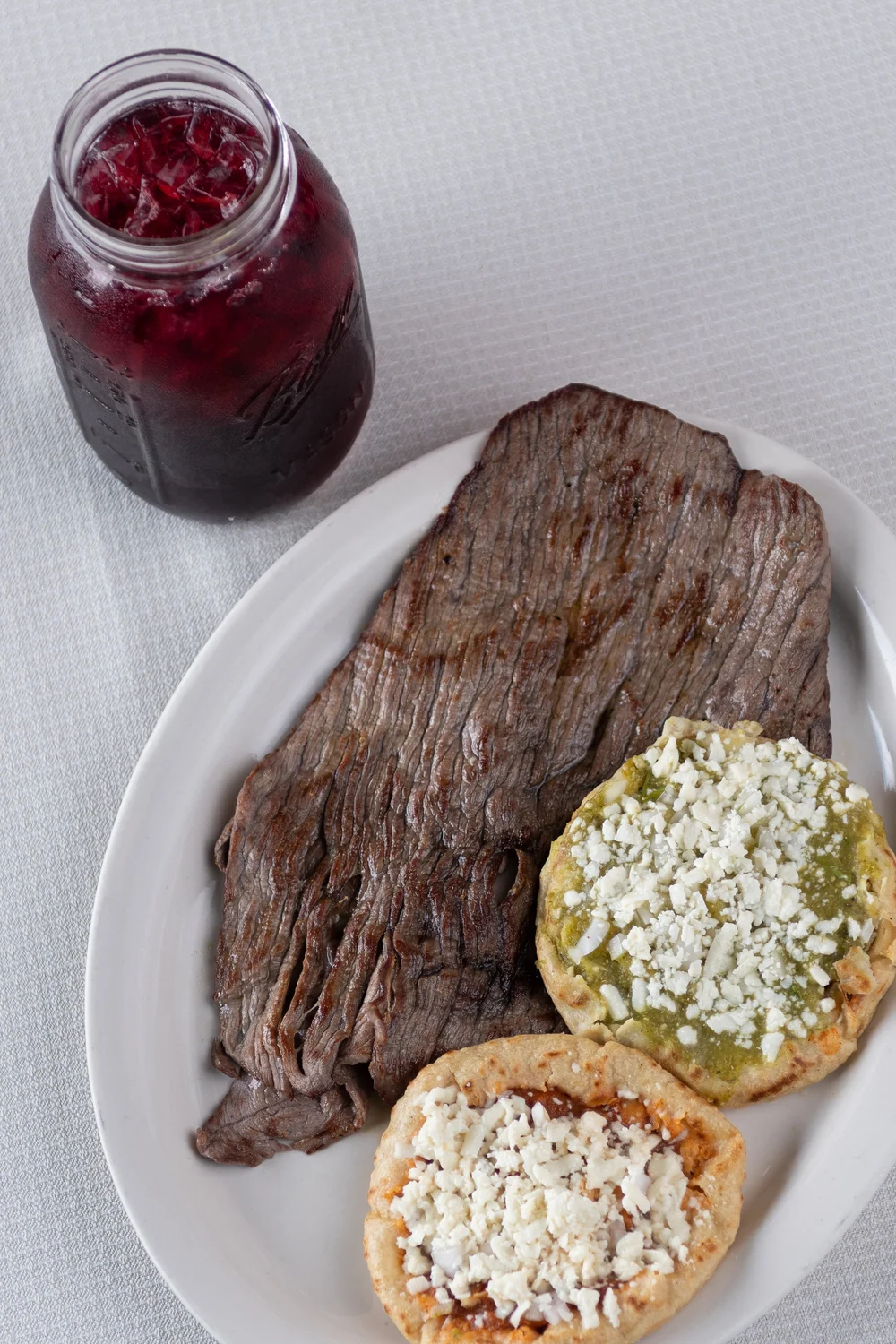 Eat — Cholula | Mexican Grill