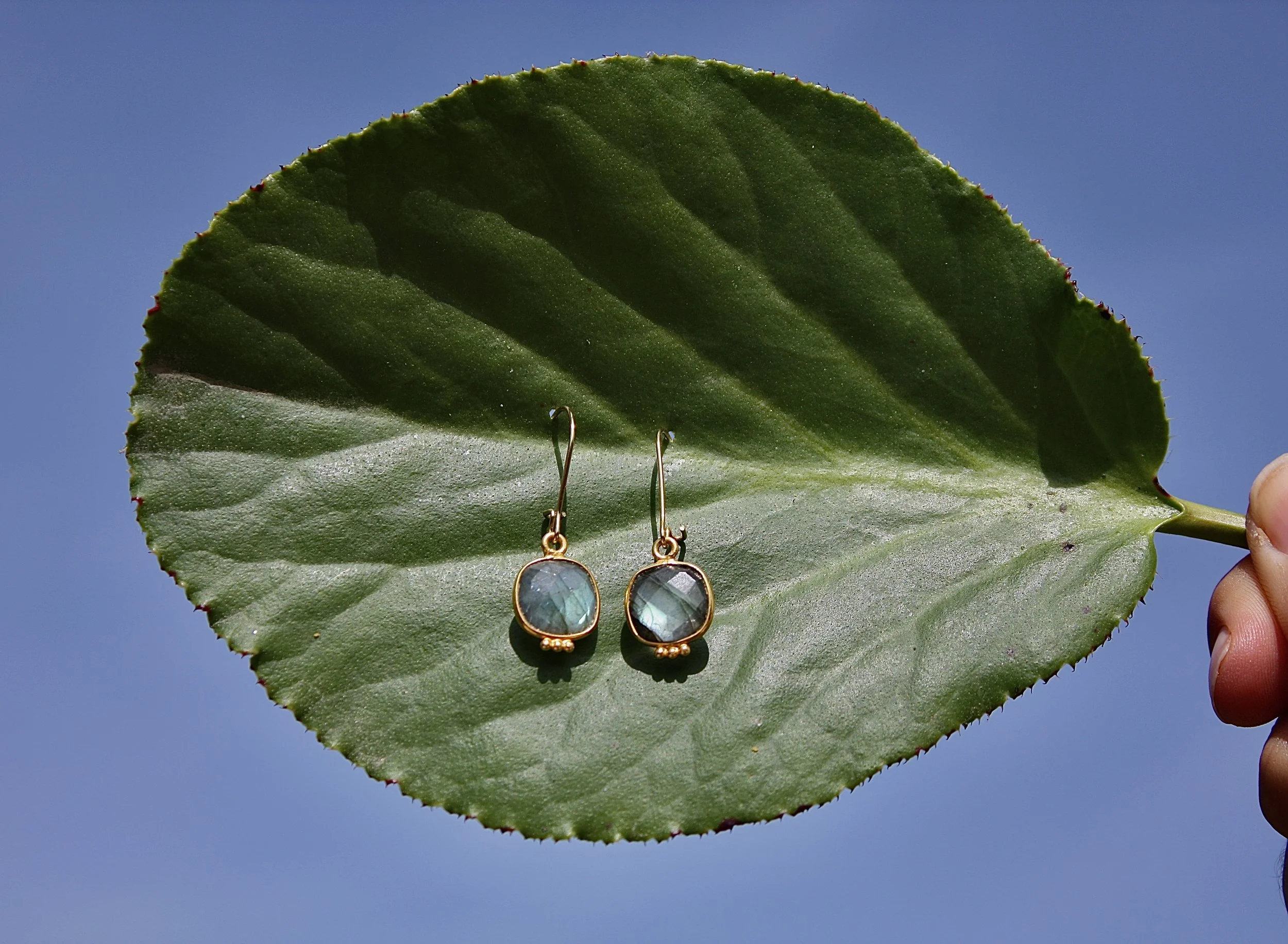 Iris & I Jewellery